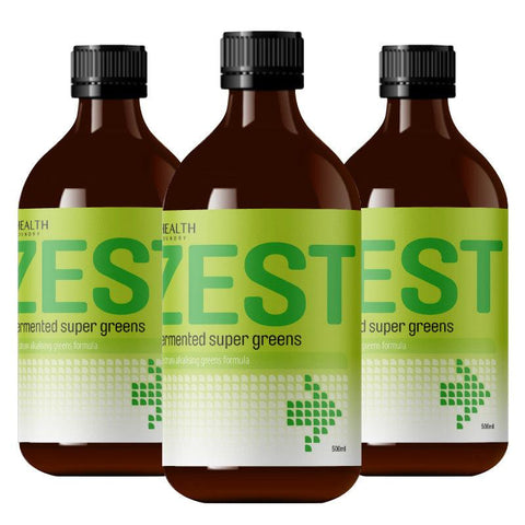 All Products – Health Foundry